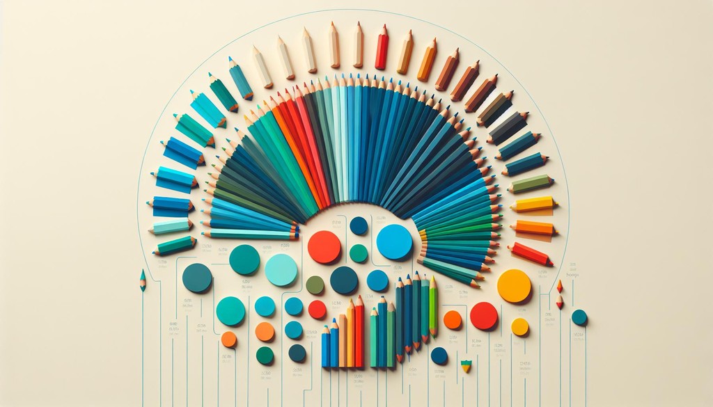 Discover Your ADHD-Friendly Colour: Boost Concentration & Well-being