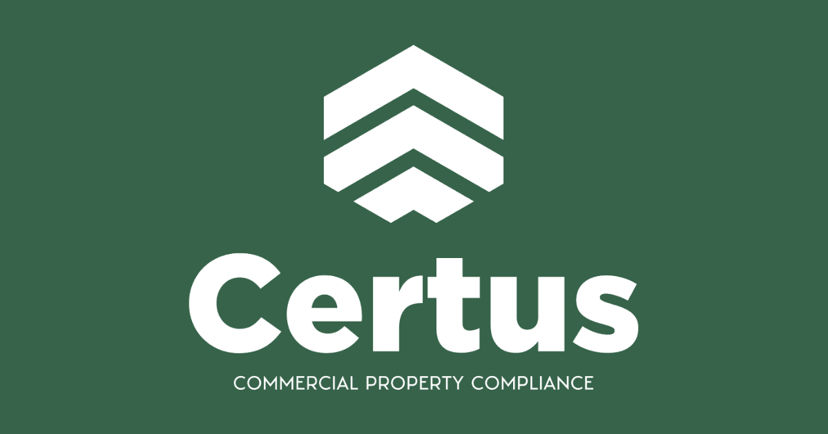 Certus Commercial | Expert Commercial EPCs & MEES Compliance