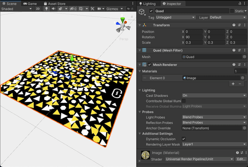 Circuit Stream · XR Unity Tutorial Augmented Reality T-Shirt
