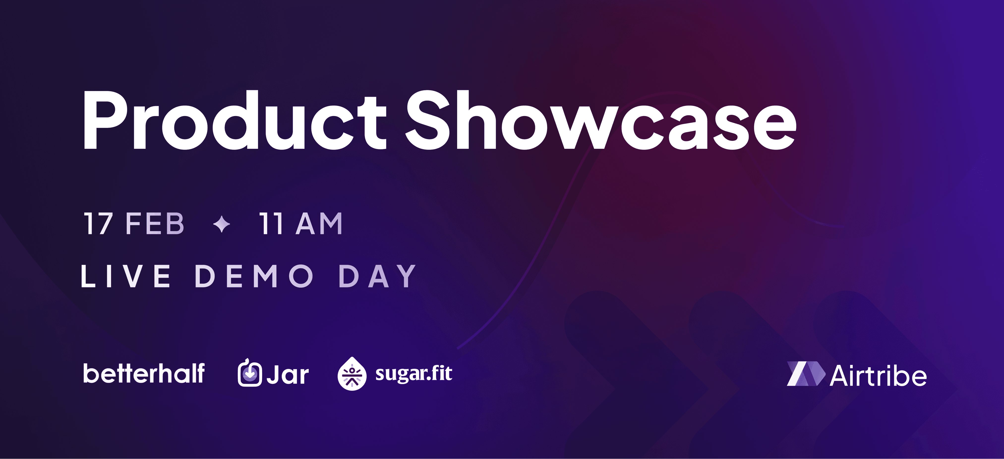 Airtribe Product Management Demo Day