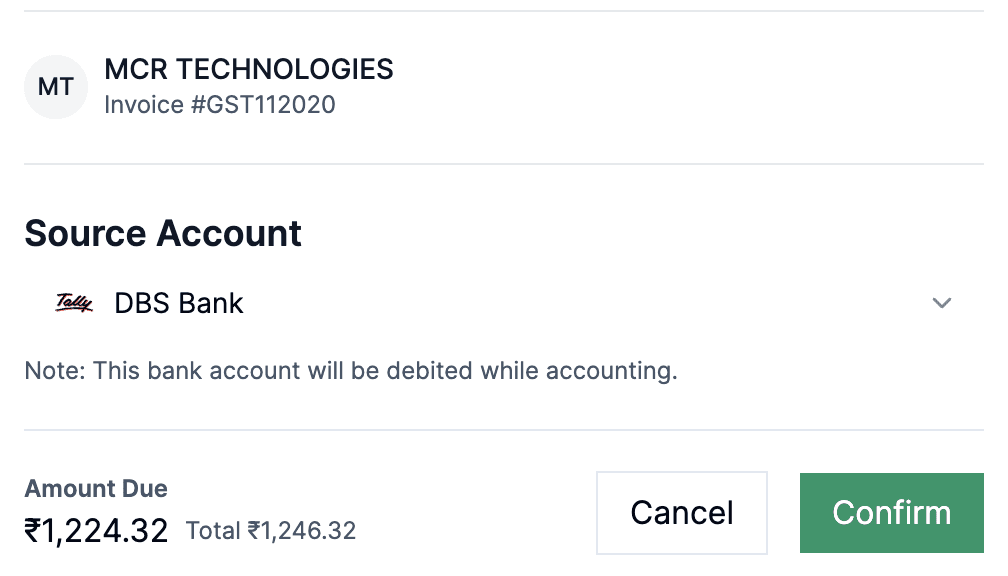 Pazy Connected Banking