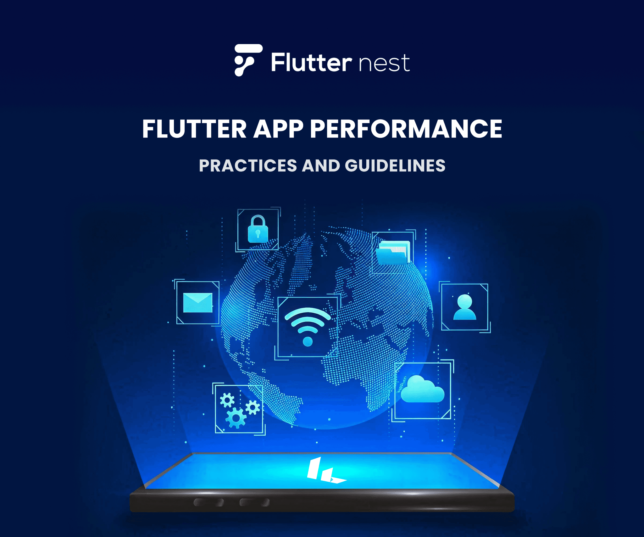 Flutter App Performance: Optimization Guide & Best Practices