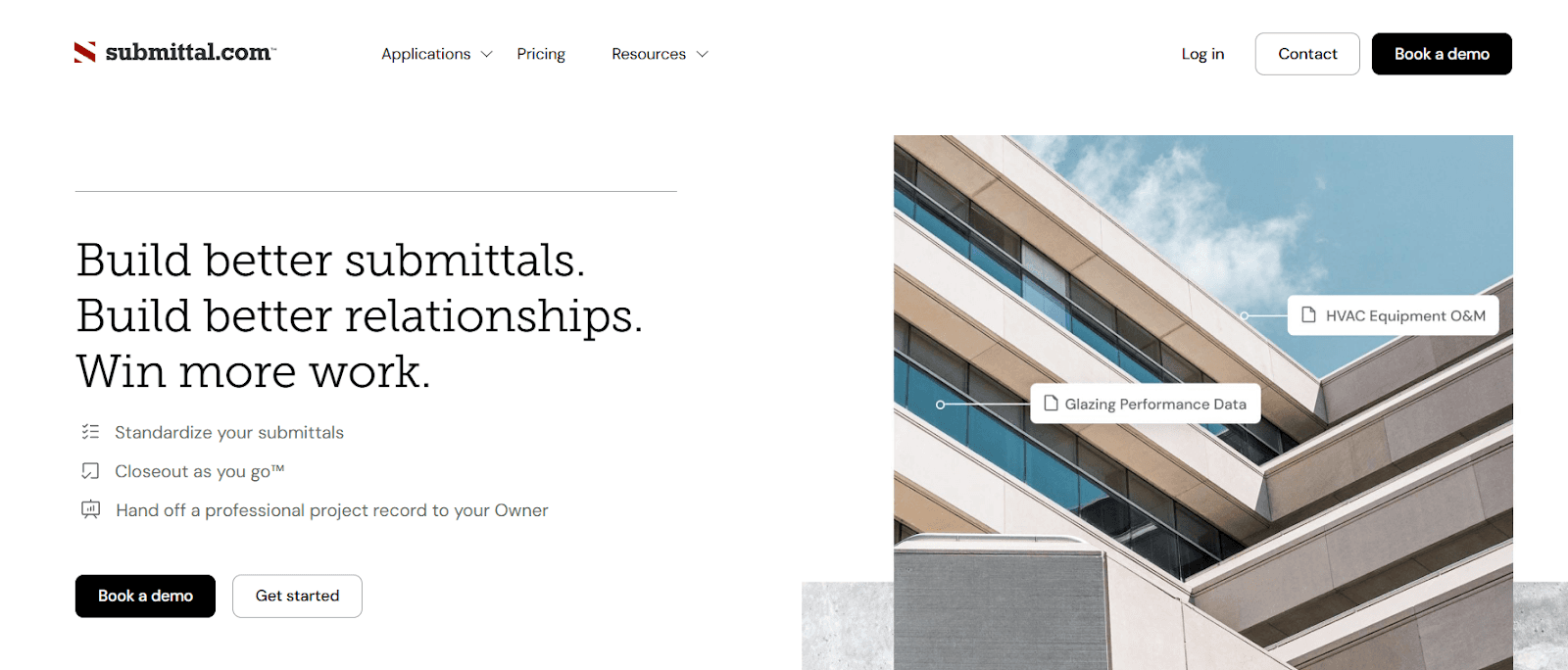 9 Best Submittal Software for Construction Projects Reviewed - BuildSync