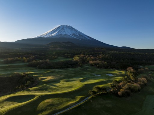 【Official】Fuji Classic | The Closest Golf Course to Mt.Fuji
