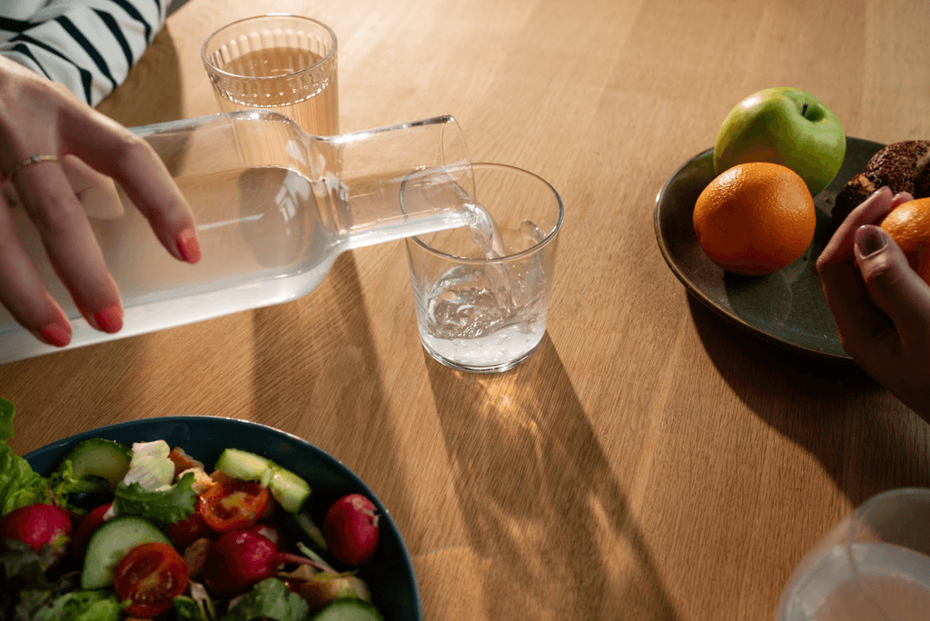 Sparkling Water: Debunking Myths