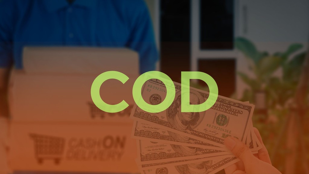 Cash On Delivery, o que é e como funciona? - Adminer Blog