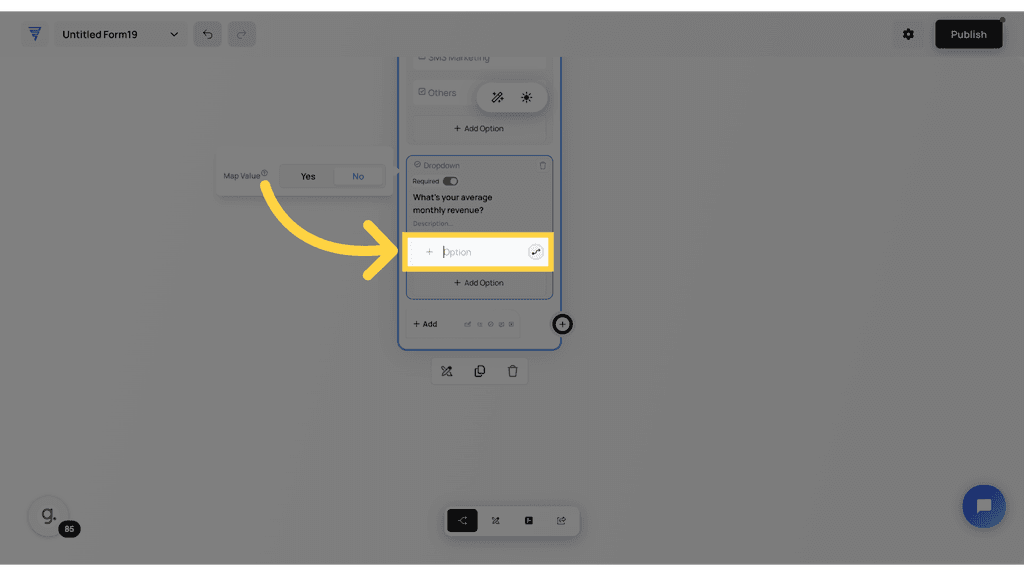 Formflow Quickstart: Overview of the platform | Formflow