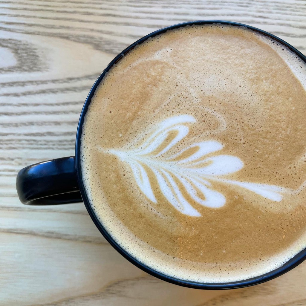 Kitchen & Coffee