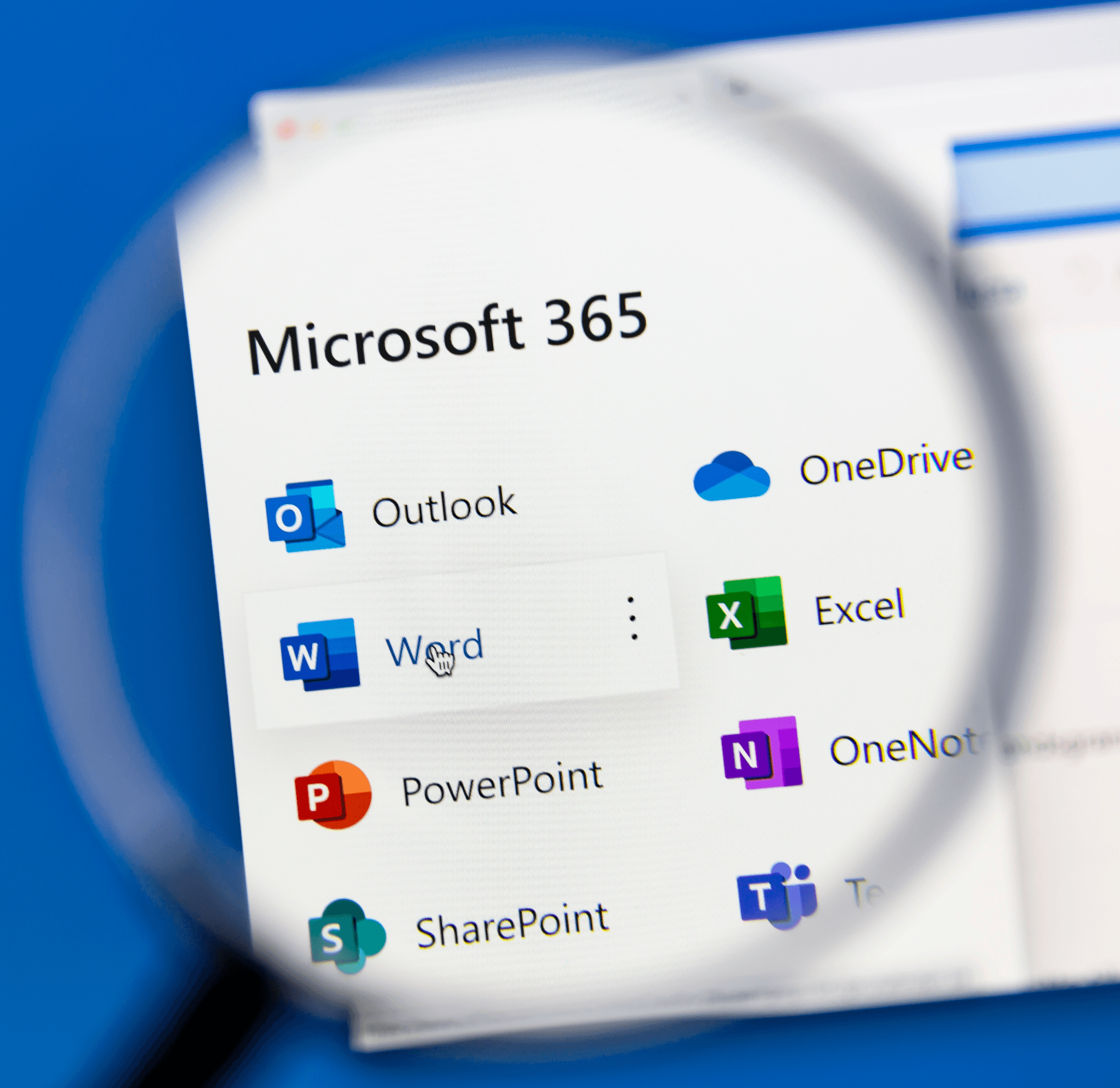 Trivium • Microsoft 365 Partner
