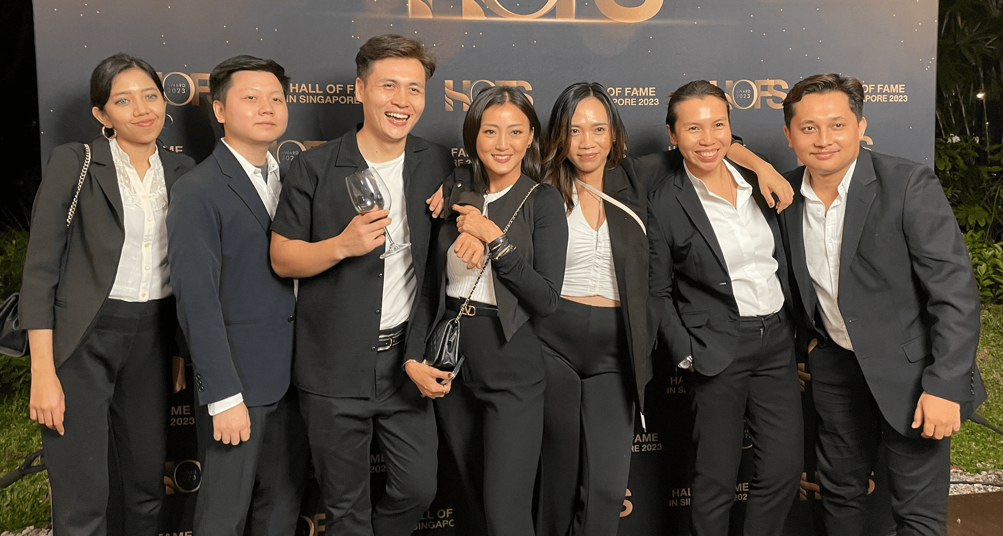 DFW Creative - Services