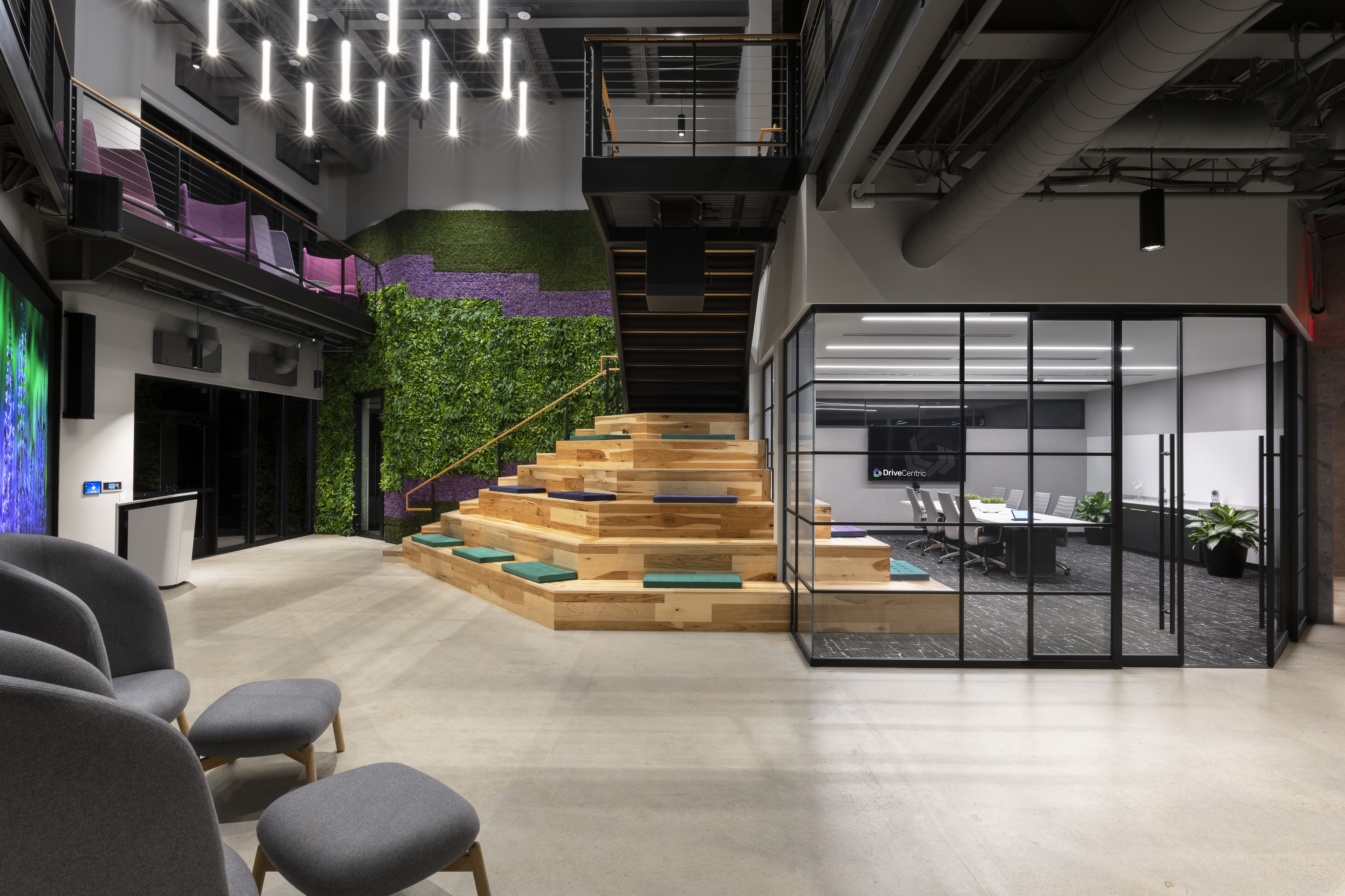 DriveCentric Launches New Sales & Customer Support Office in St. Louis ...