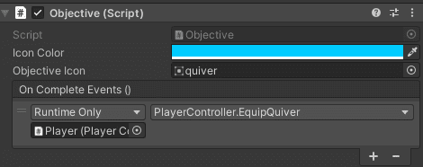 Create a compass and objectives with uGUI - What Up Games