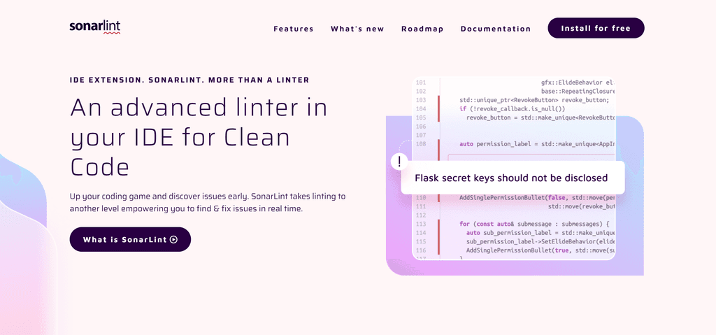 25 Best Code Quality Tools in 2025
