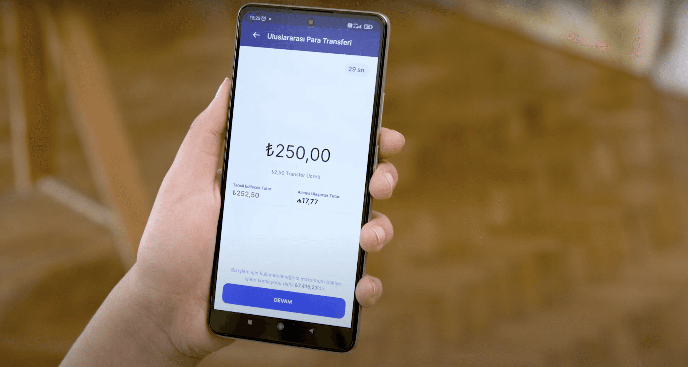 Turan - Türk Dünyası’nın finans uygulaması!