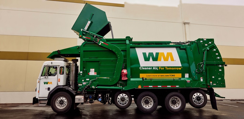 From Waste Management to WM: How an Industry Giant Came to Be - 7Alder