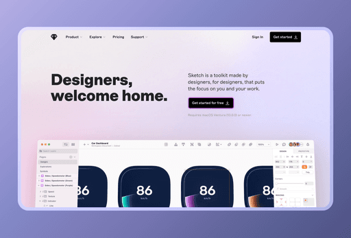 15 Best UI Mockup Tools for Designers in 2025