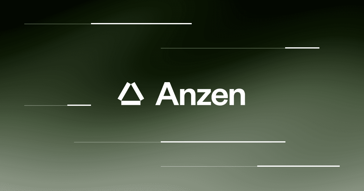 Anzen | Contact Us