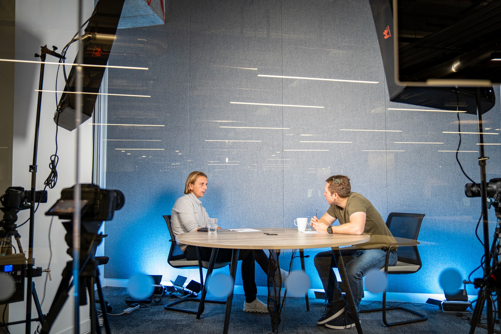 Nik Storonsky, Revolut Founder: What Revolut Needs to Do to Hit $100BN ...