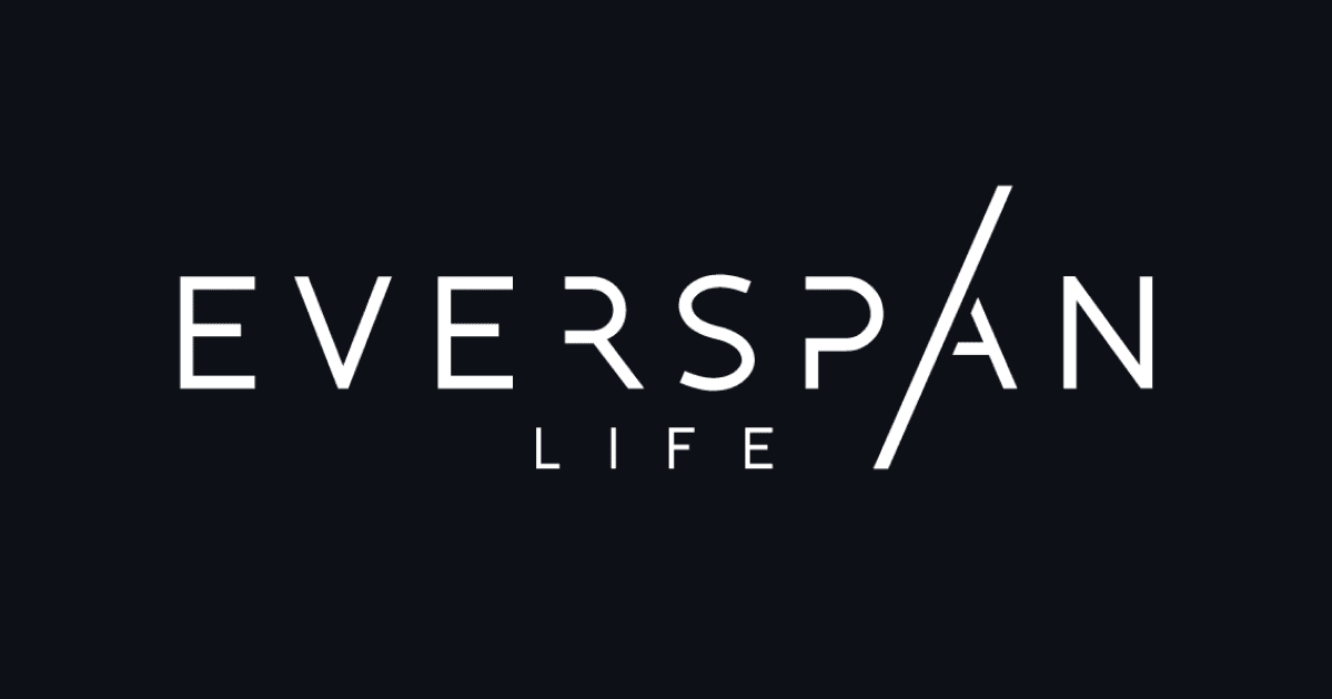 EverSpan Life | Enhance Healthspan. Extend Lifespan
