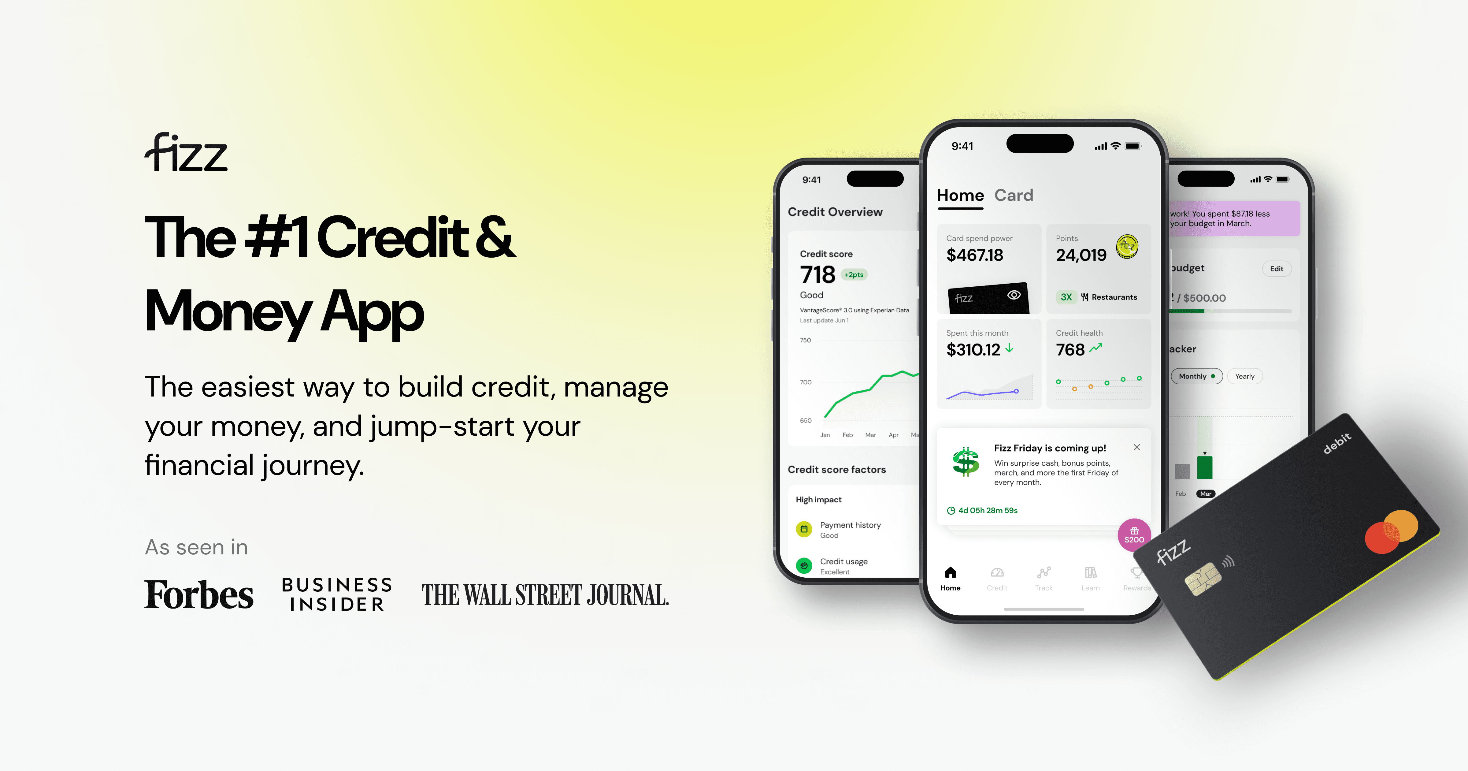 Amazing Rewards For College Students | Fizz