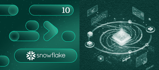 Why AI and ML belong in the data cloud