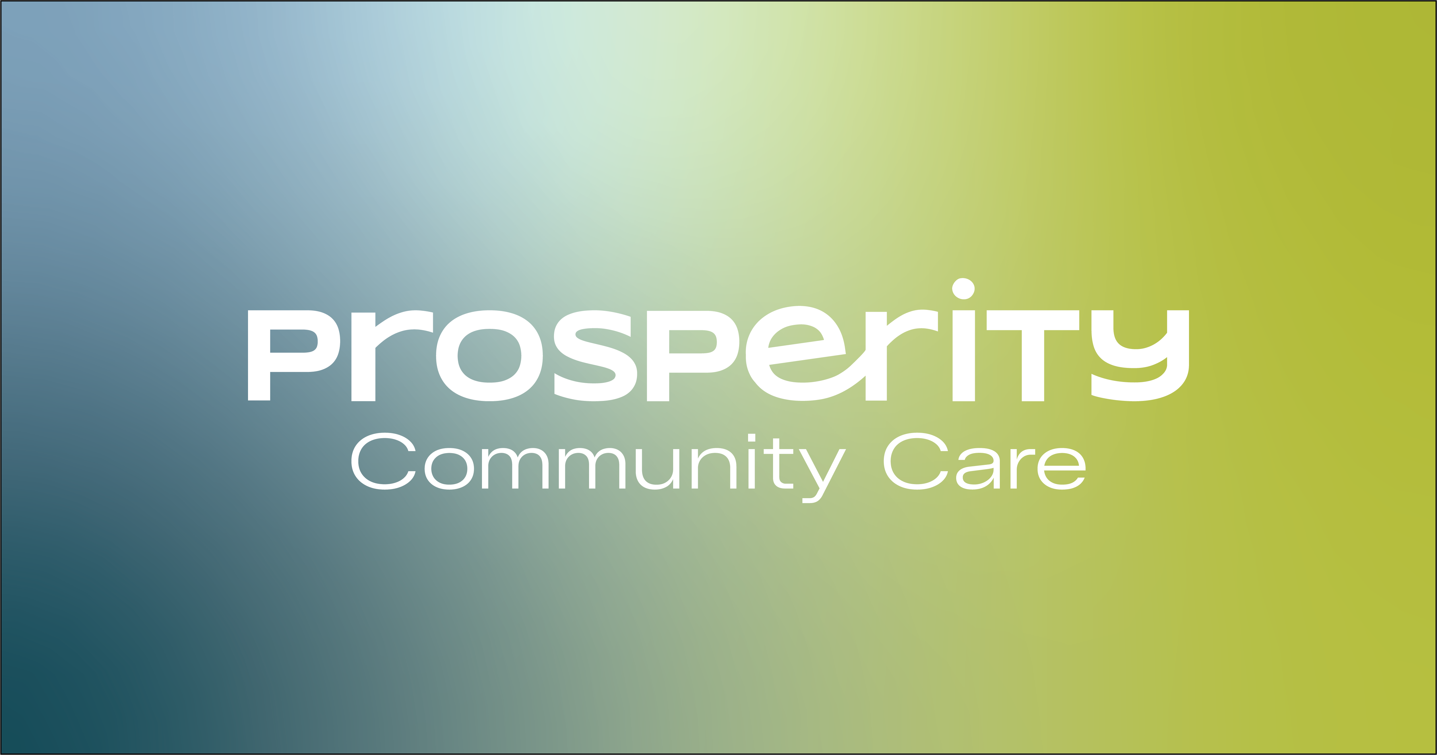 Prosperity Community Care | NDIS Services