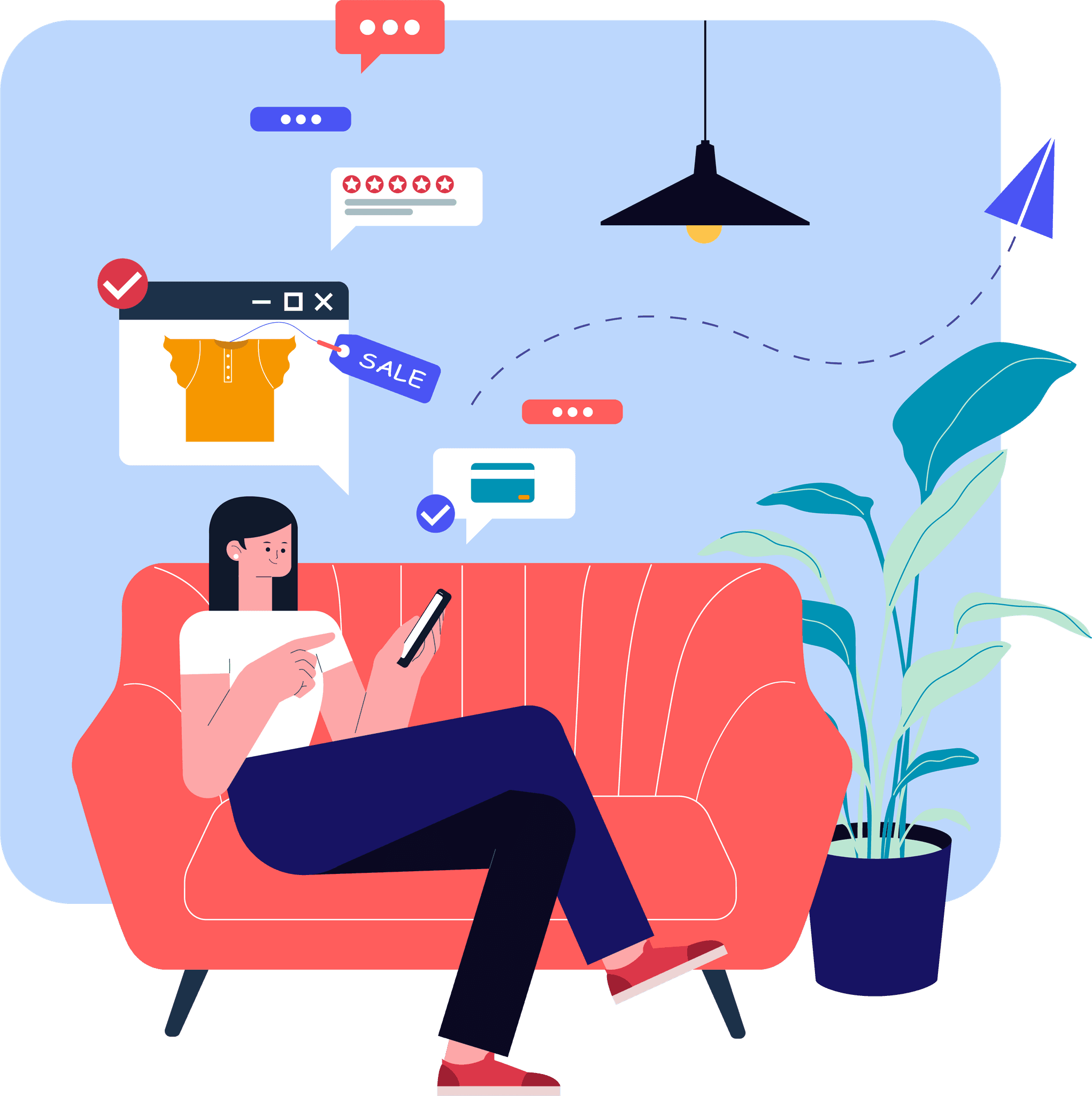 Ai In E Commerce Applications Use Cases In 2024 Xena Intelligence