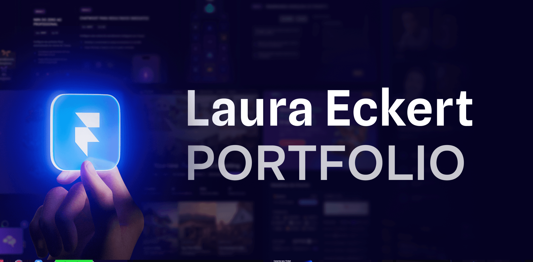 Laura Eckert Portfolio
