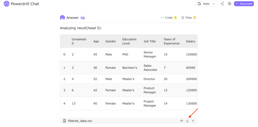 How to Filter Data: A Comprehensive Guide
