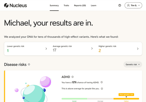 An unbiased Sequencing.com review: How reliable is this whole-genome ...