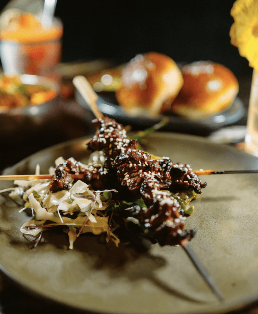 Callisto | Speak Easy Bar In Bentonville