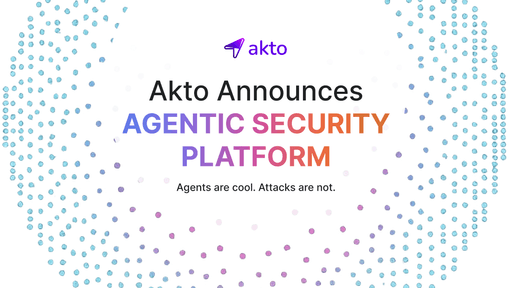Akto: #1 AI Agent Security Solution for Modern AI Security Teams