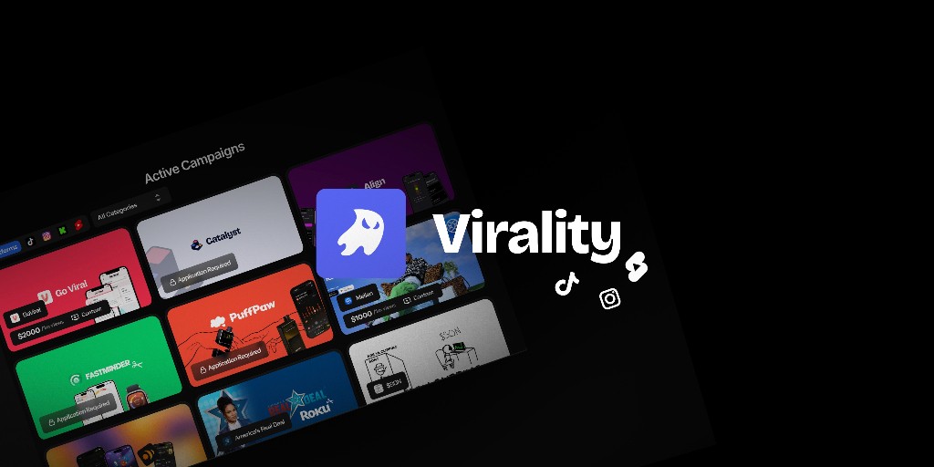 Virality