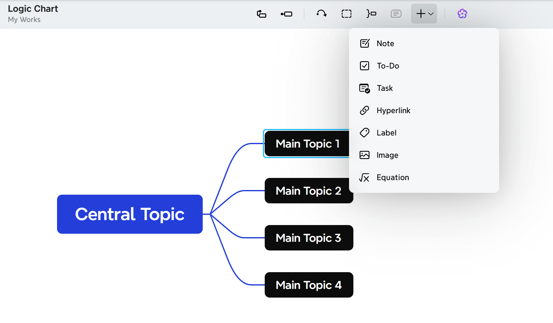 From ideas to action: understanding Xmind 2026’s new task system—To-do vs. Task
