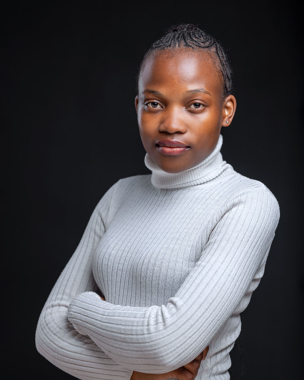 Collen Mashawana Foundation - African Based NGO