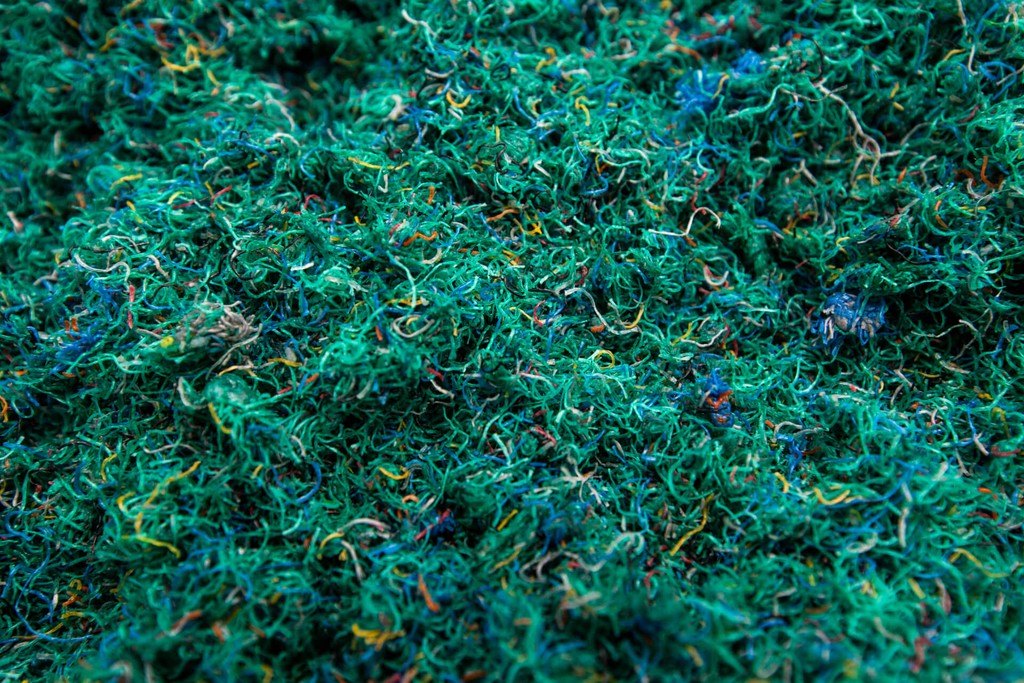 Bureo® – NetPlus® Material