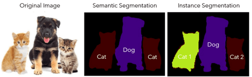 What Is Instance Segmentation? [2024 Guide & Tutorial]