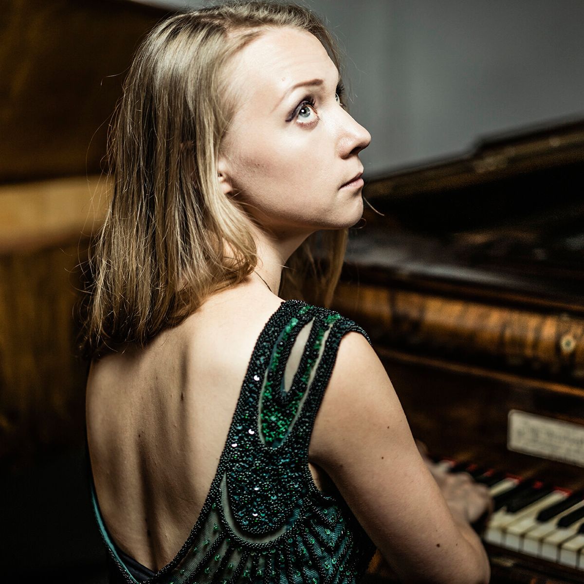 Nieuwe Kerk den Haag