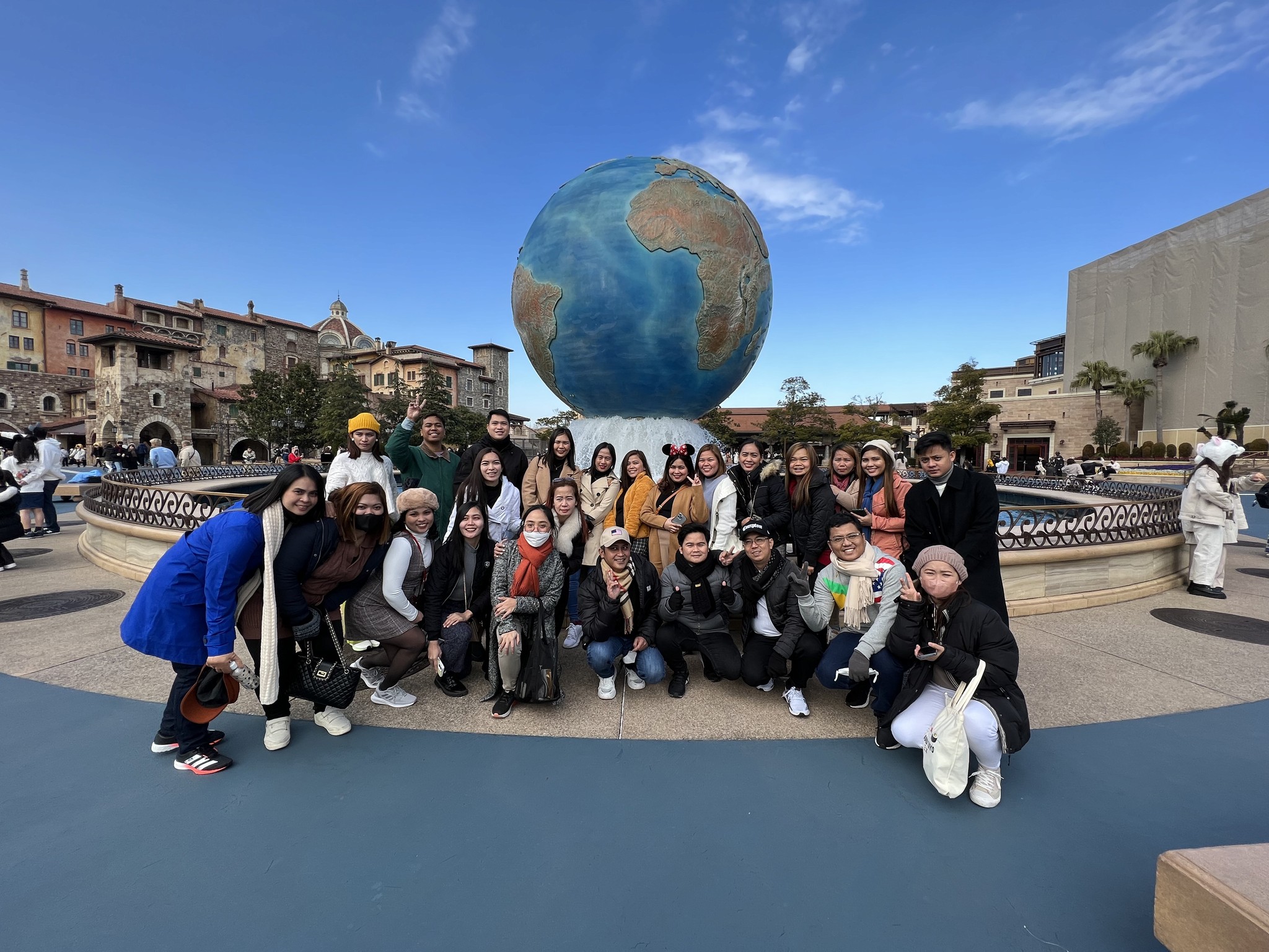 S.P. Madrid: Enterprise Debt Collection Services