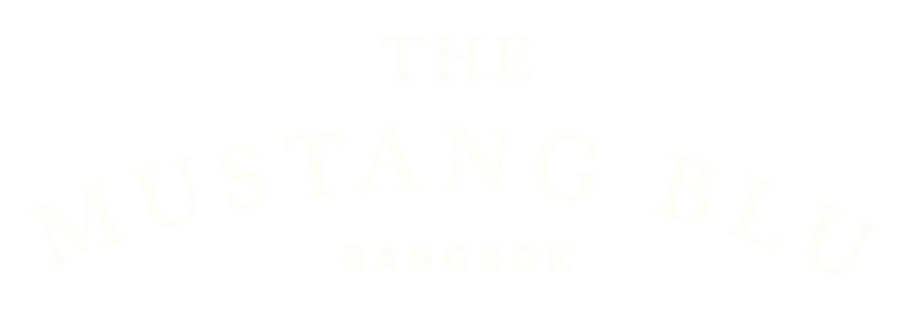 The Mustang Blu | Hotel In Bangkok - Near Hua Lamphong