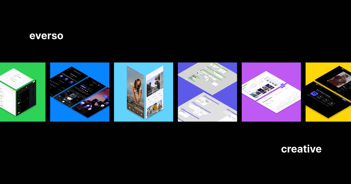 everso
