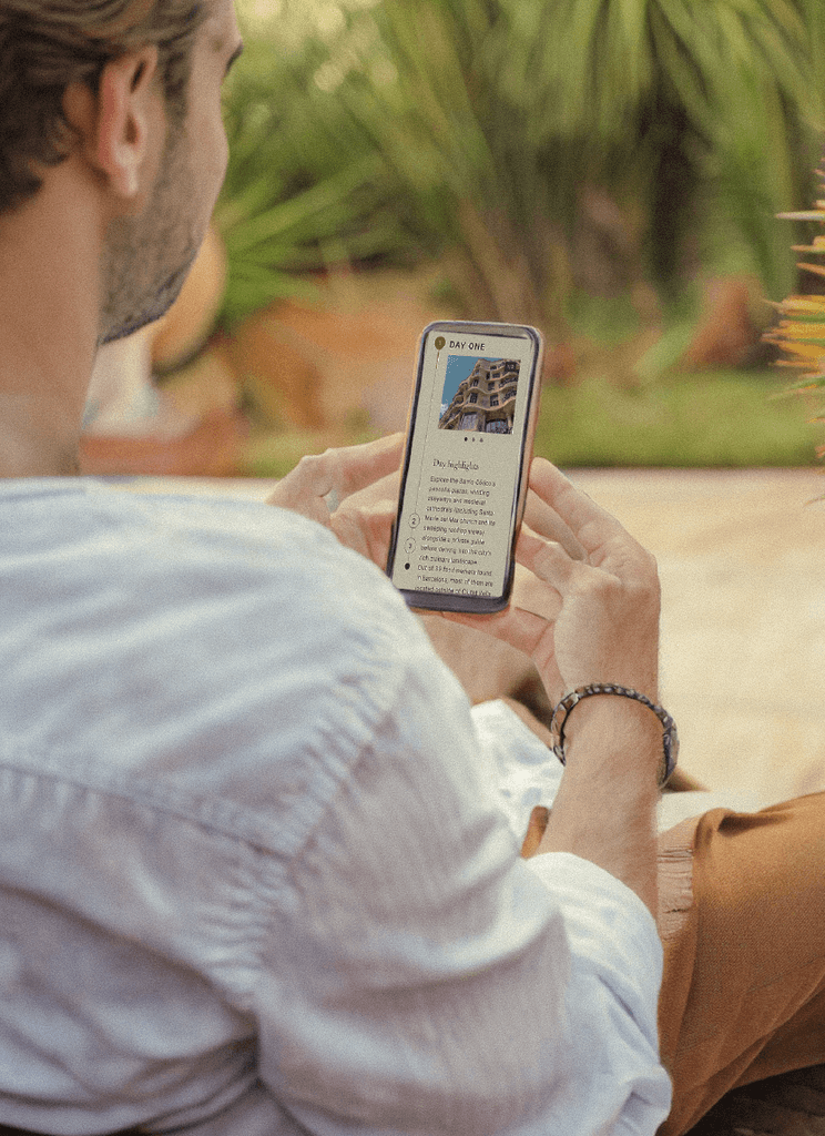 Zerf I Travel & Hospitality Software Development