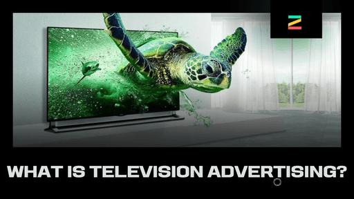What is Television Advertising | Best Ad Agency In Chennai