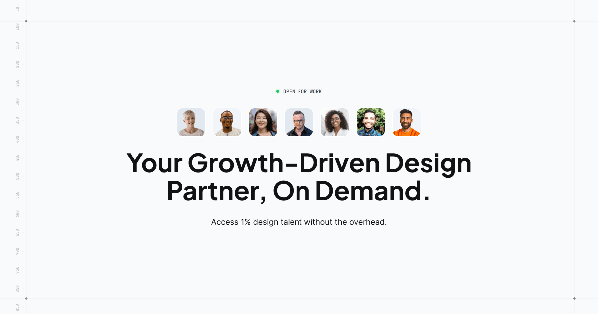 Drip Designs: Your Trusted Design Partner for Startups & Creative ...