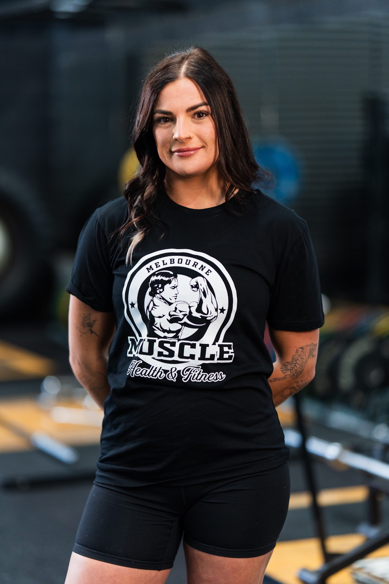 Melbourne Muscle - Health & Fitness Gym