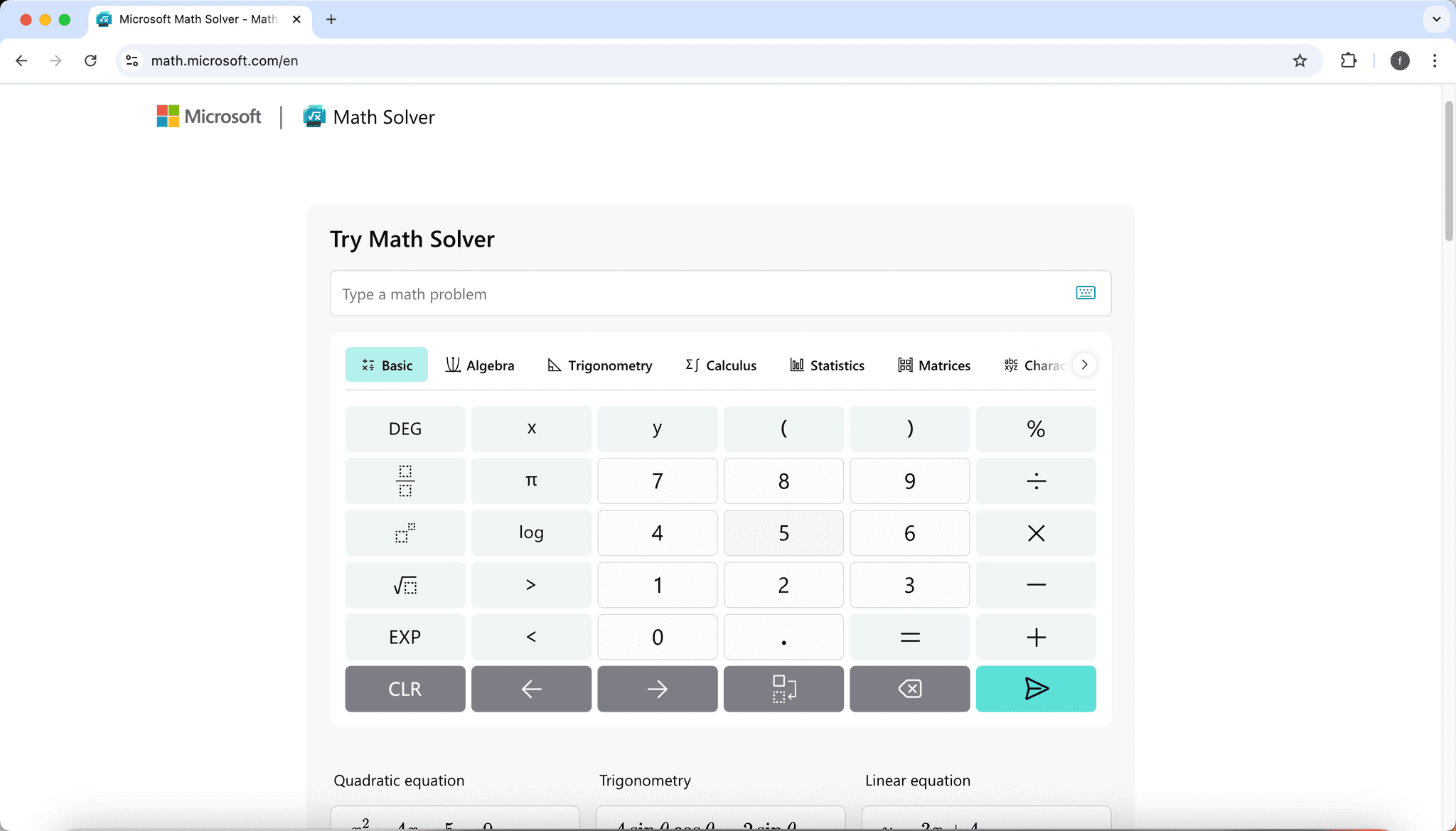 Top 7 AI Math Tools to Solve Complex Math Problems in August, 2025