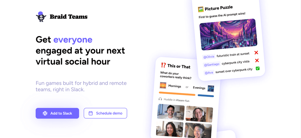 20+ Virtual Games to Play With Coworkers That Are Actually Fun