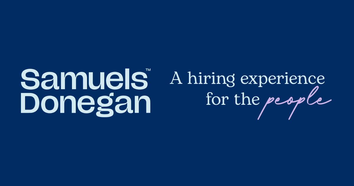 Beyond R U OK?: Building a Culture of Genuine Support | Samuels Donegan