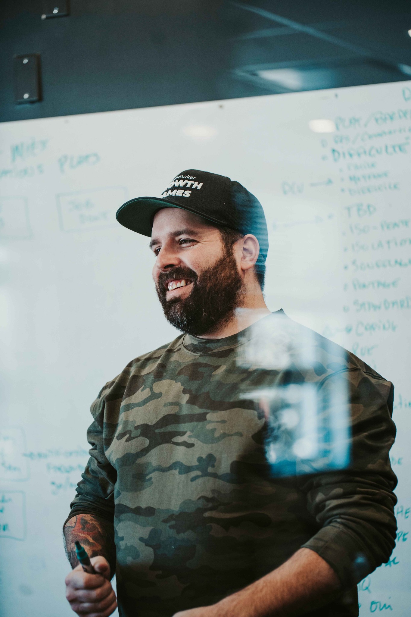 Le one-stop shop pour les entreprises de construction - Gro