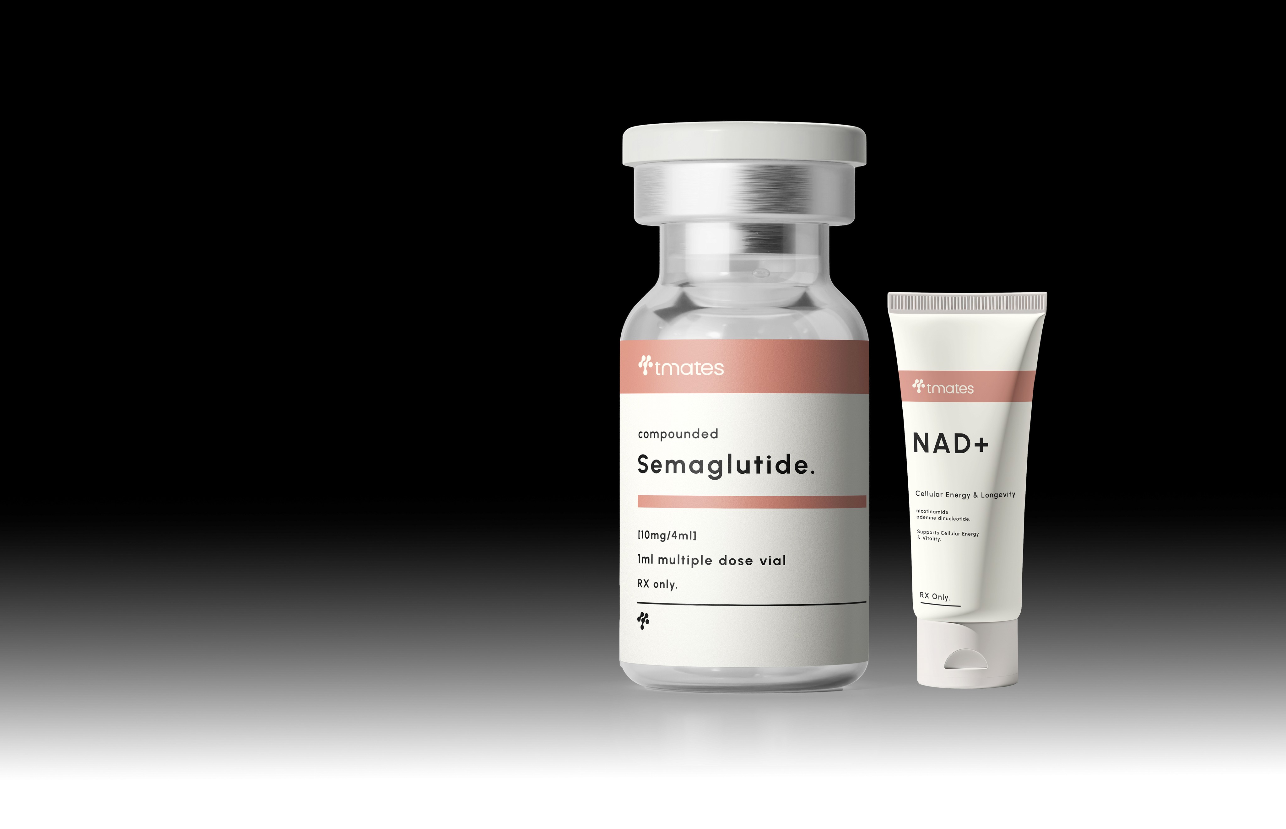 TMates - Personalized Medicine for a Better Life